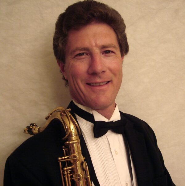 David Sharp - Ottumwa Symphony Orchestra