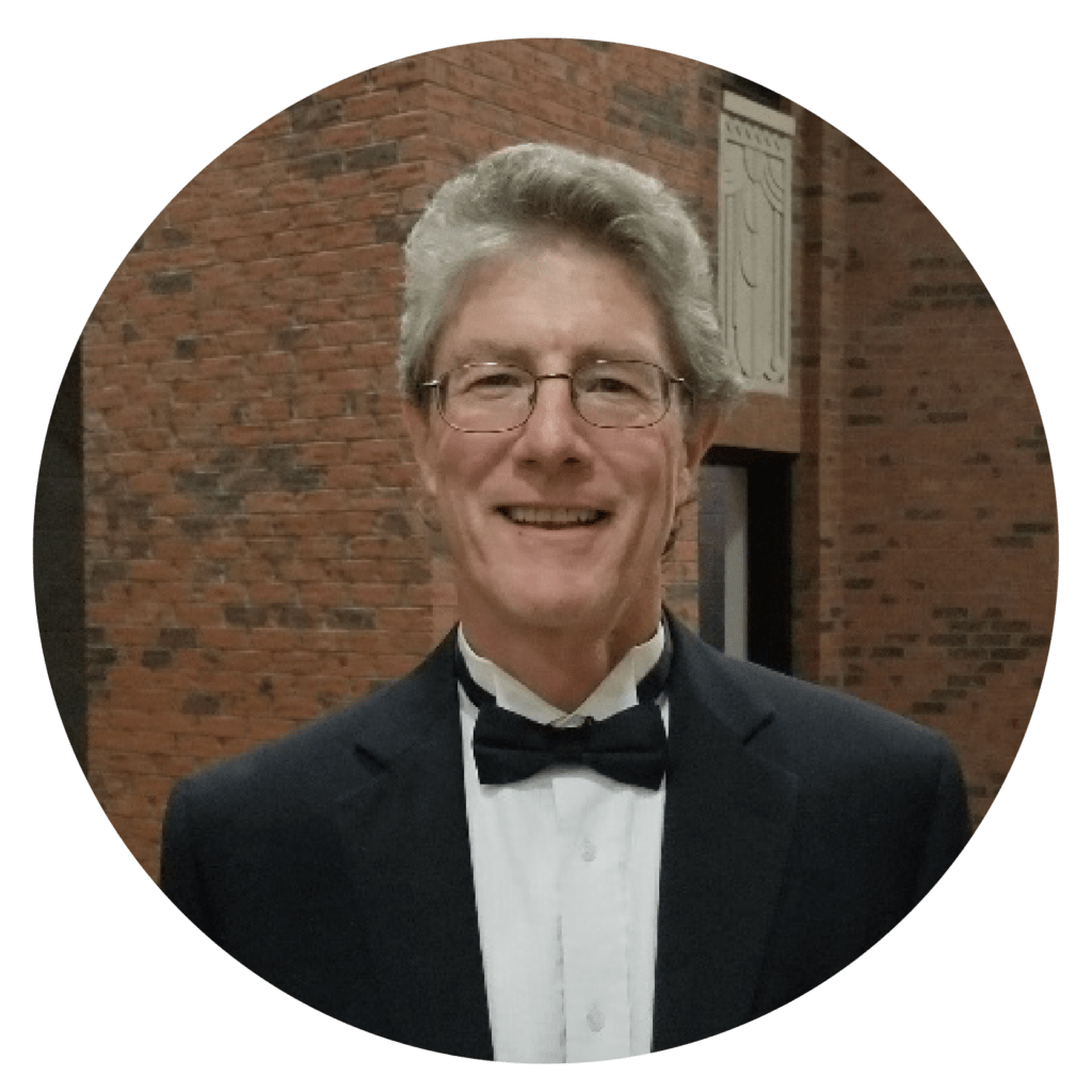 Board of Directors - Ottumwa Symphony Orchestra