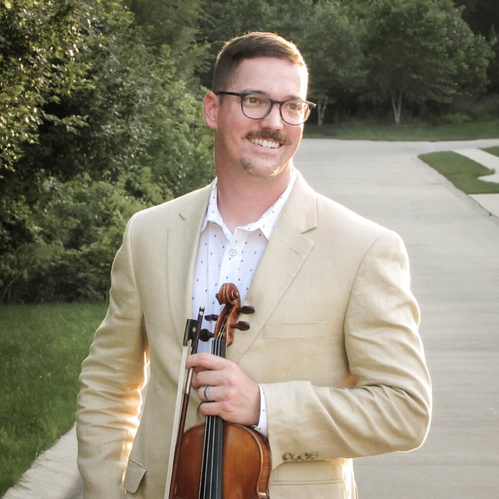 William Gentzsch - Ottumwa Symphony Orchestra